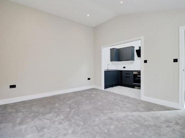 1 bedroom bungalow to rent