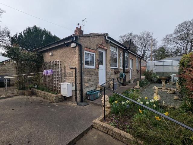 1 bedroom bungalow to rent