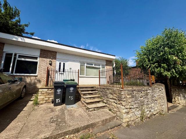 1 bedroom bungalow to rent