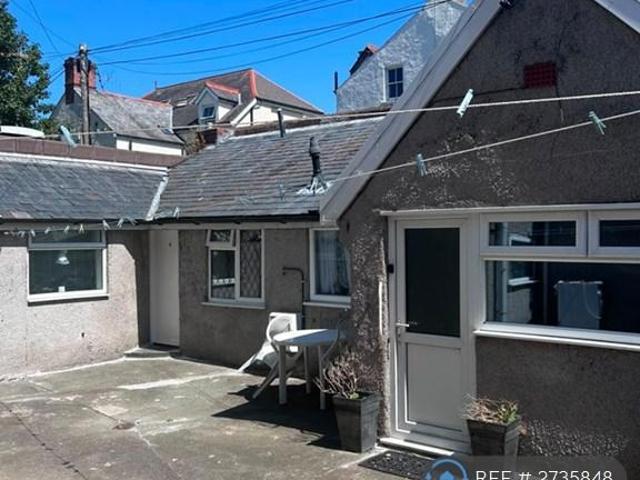1 bedroom bungalow to rent