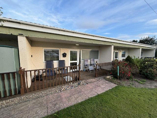 1 bedroom bungalow to rent