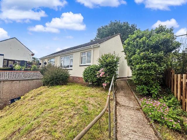1 bedroom bungalow to rent