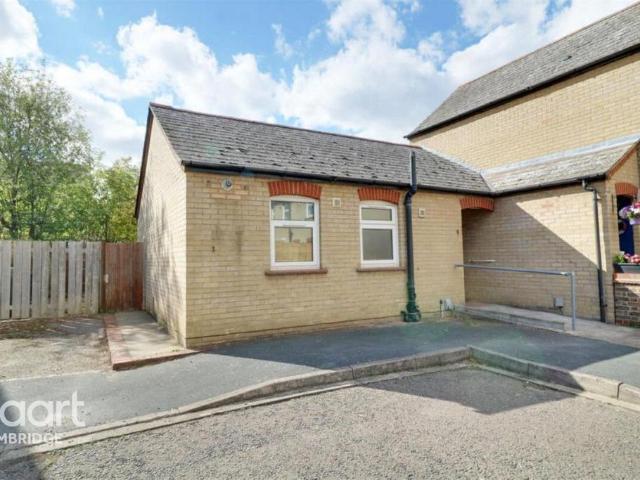 1 bedroom bungalow to rent