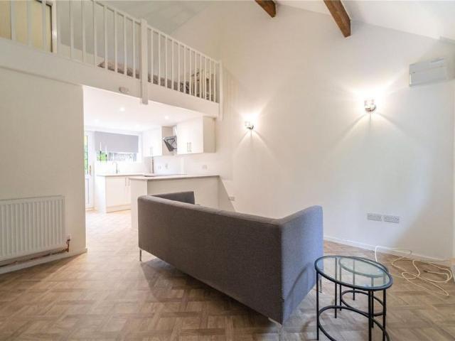 1 bedroom bungalow to rent