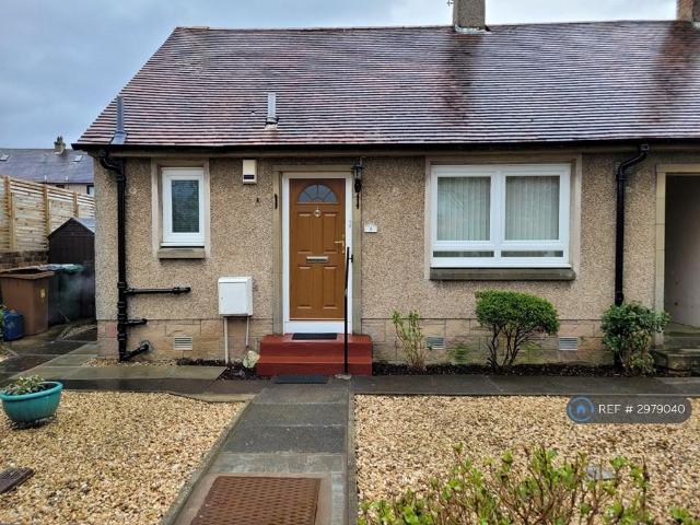 1 bedroom bungalow to rent