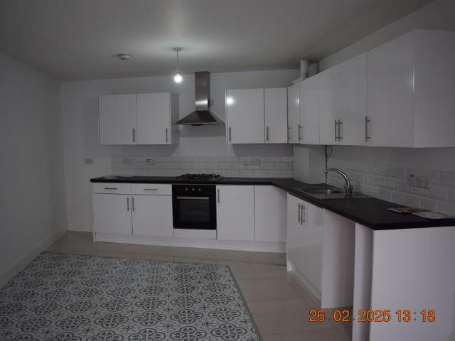 1 bedroom bungalow to rent