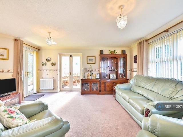 1 bedroom bungalow to rent