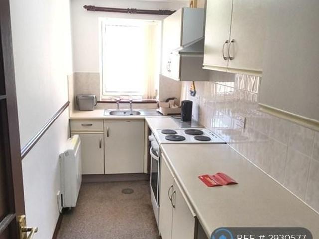 1 bedroom bungalow to rent