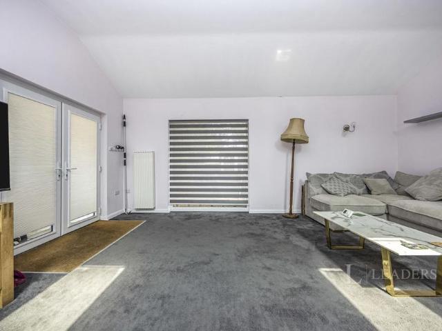 1 bedroom bungalow to rent