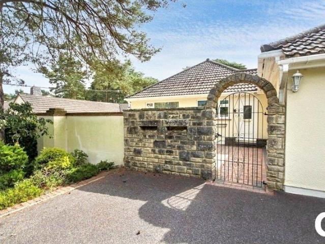 1 bedroom bungalow to rent