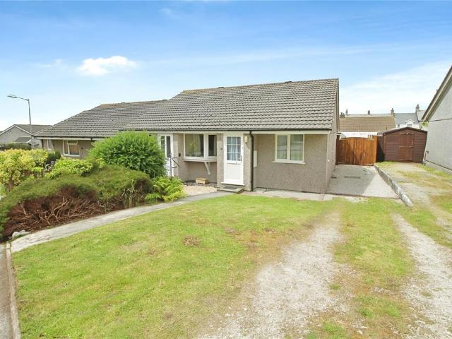 1 bedroom bungalow to rent