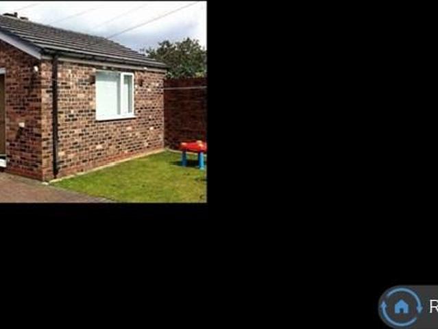 1 bedroom bungalow to rent