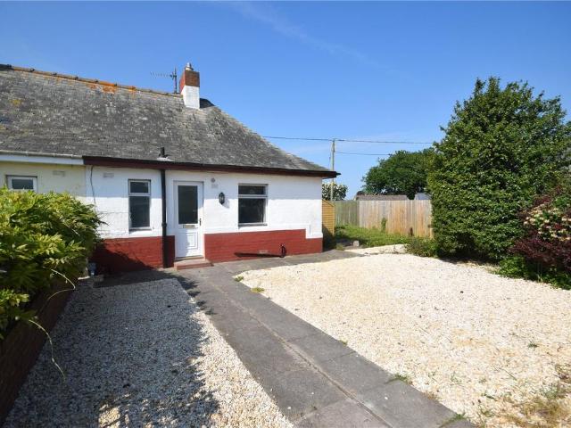 1 bedroom bungalow to rent
