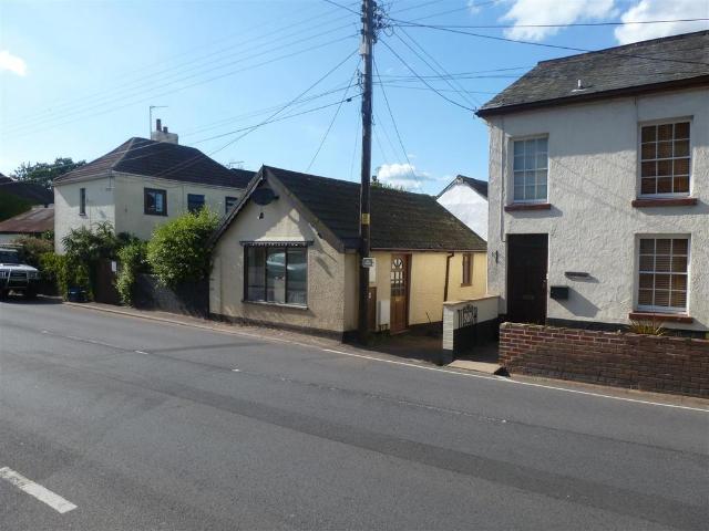 1 bedroom bungalow to rent