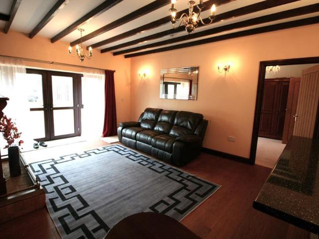 1 bedroom bungalow to rent