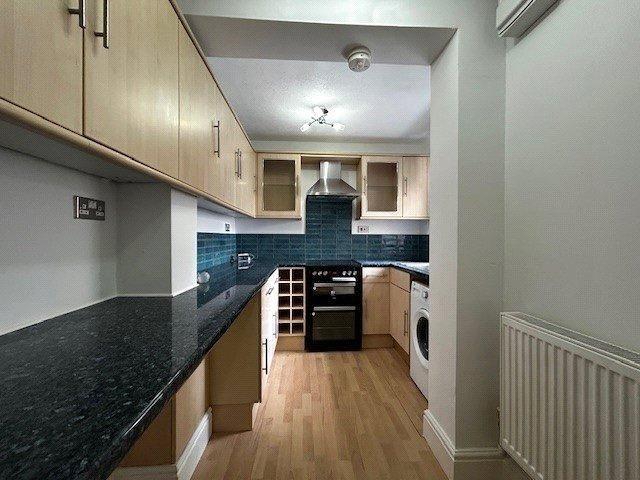 1 bedroom bungalow to rent