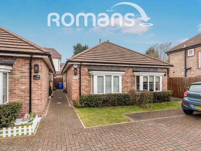 1 bedroom bungalow to rent