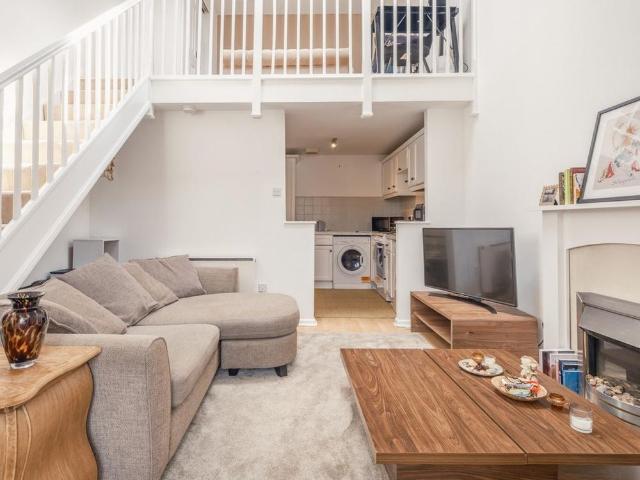 1 bedroom bungalow to rent