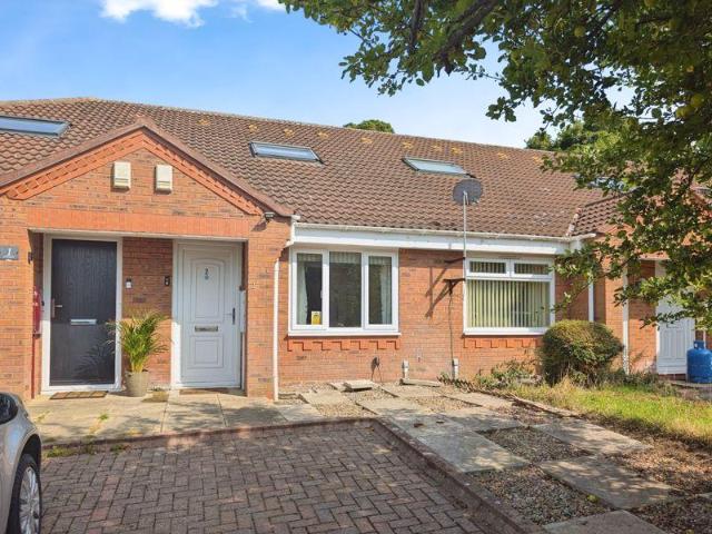 1 bedroom bungalow to rent