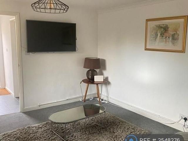 1 bedroom bungalow to rent