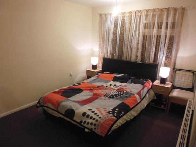 1 bedroom bungalow to rent