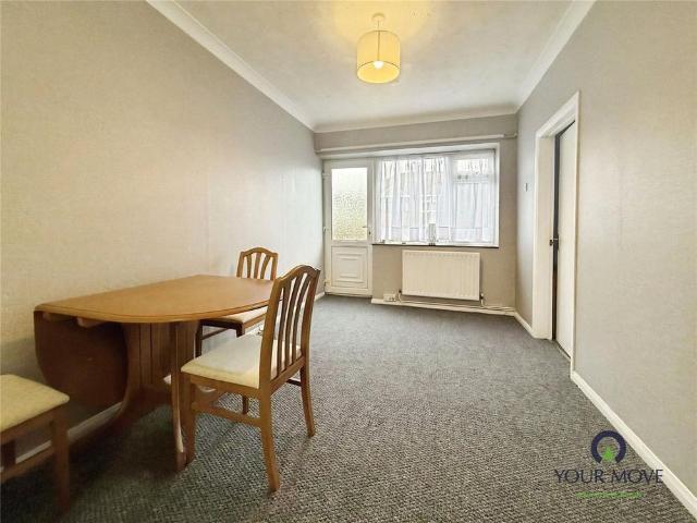 1 bedroom bungalow to rent