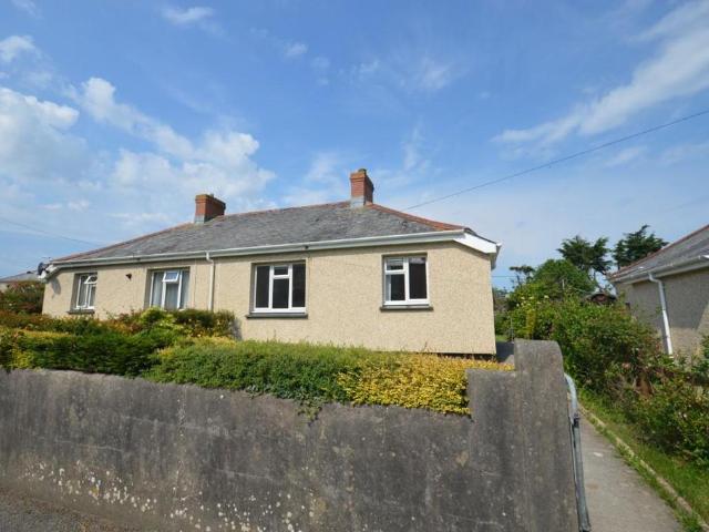 1 bedroom bungalow to rent