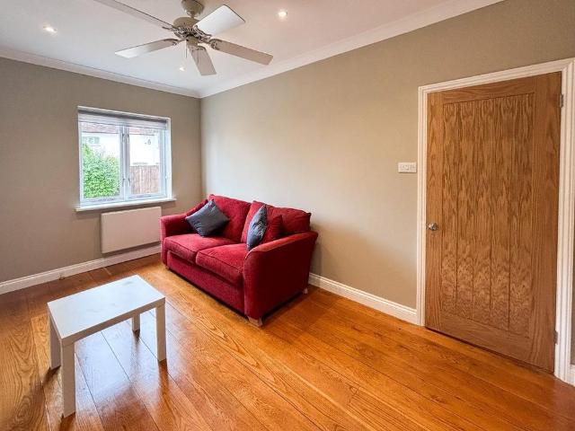 1 bedroom bungalow to rent