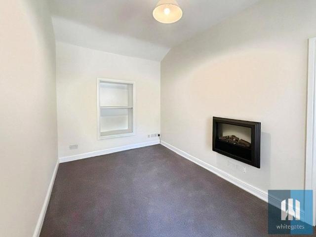 1 bedroom bungalow to rent