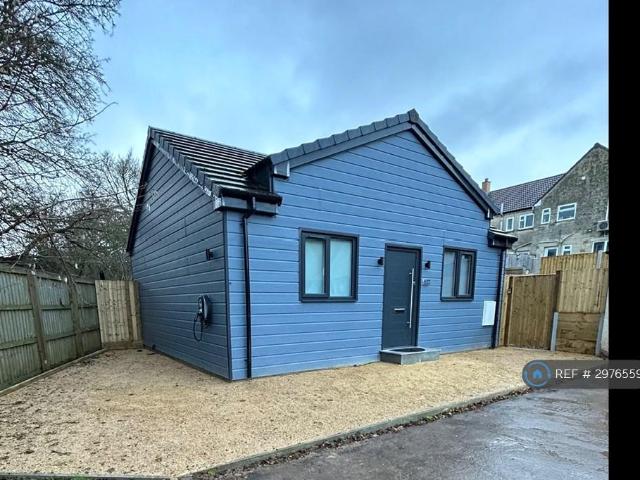 1 bedroom bungalow to rent