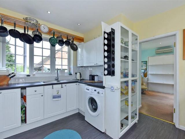 1 bedroom bungalow to rent