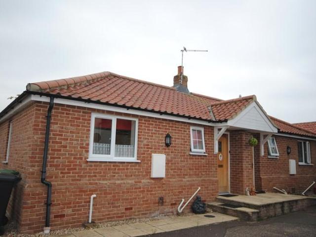1 bedroom bungalow to rent