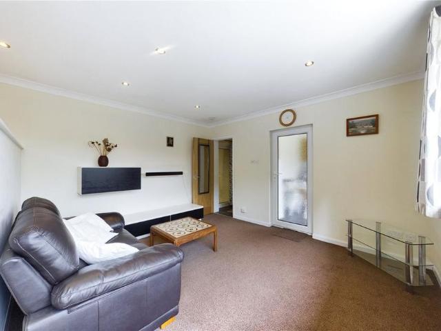 1 bedroom bungalow to rent