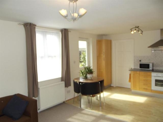 1 bedroom bungalow to rent