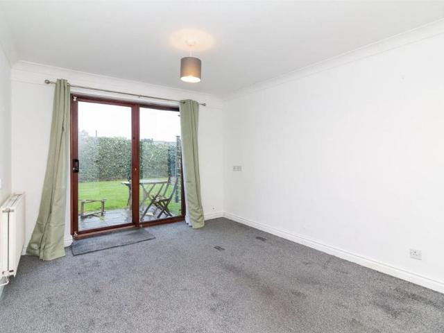 1 bedroom bungalow to rent