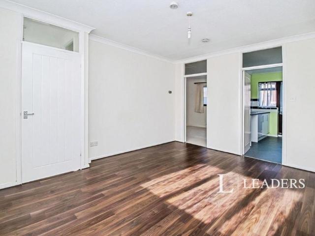 1 bedroom bungalow to rent