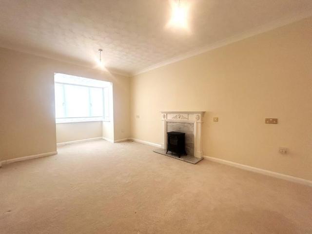 1 bedroom bungalow to rent