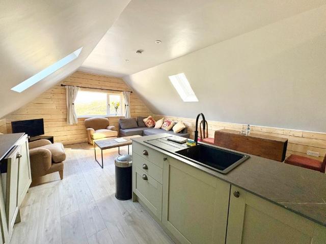 1 bedroom bungalow to rent
