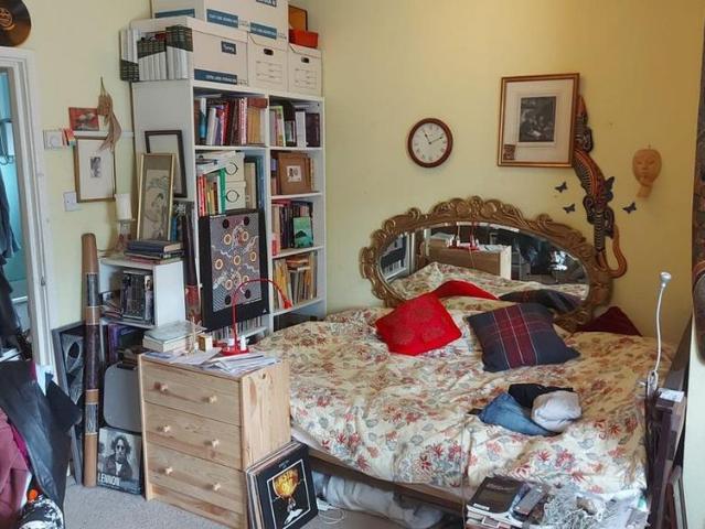1 bedroom bungalow to rent