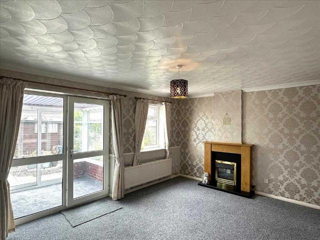 1 bedroom bungalow to rent