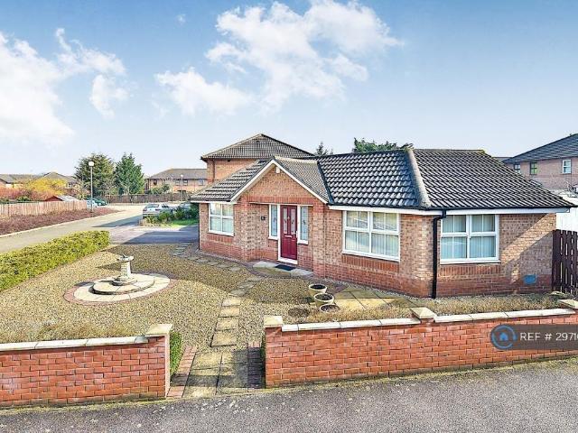 1 bedroom bungalow to rent