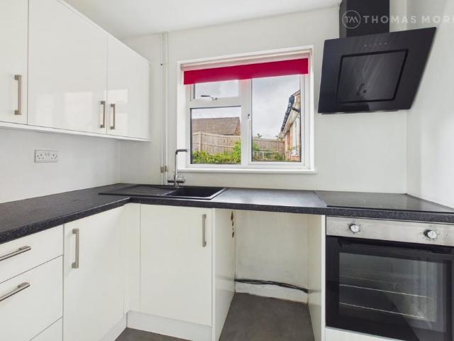 1 bedroom bungalow to rent