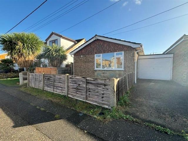 1 bedroom bungalow to rent