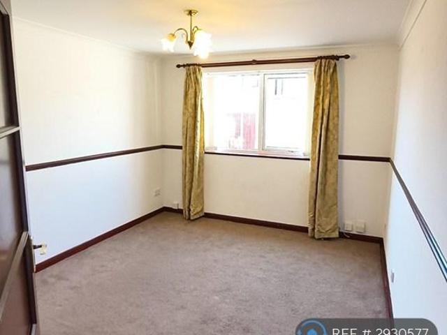 1 bedroom bungalow to rent