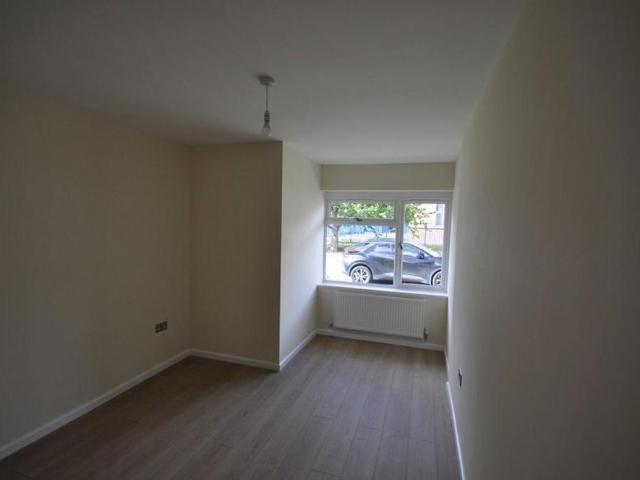 1 bedroom bungalow to rent