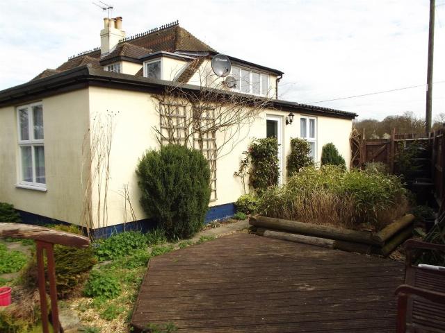 1 bedroom bungalow to rent