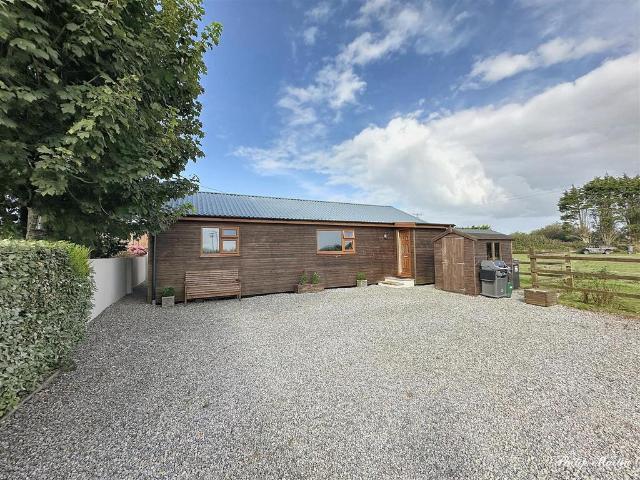 1 bedroom bungalow to rent