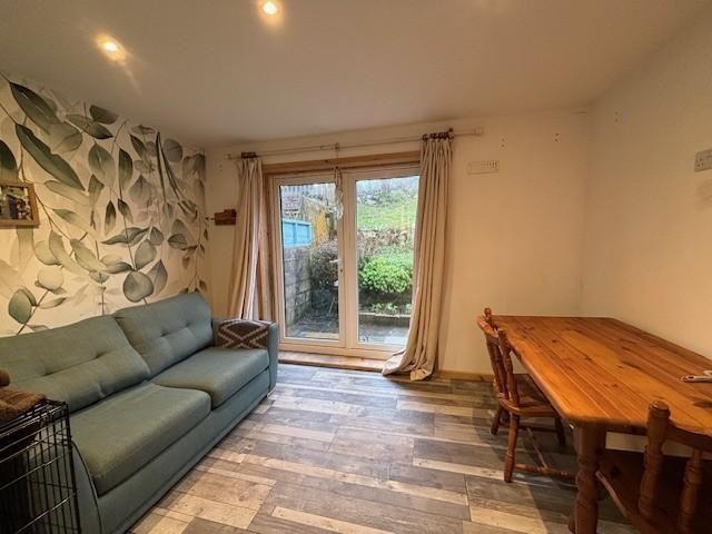 1 bedroom bungalow to rent