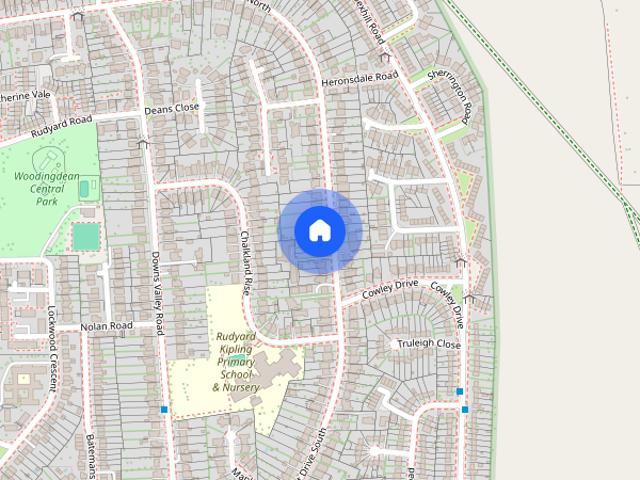 1 bedroom bungalow to rent