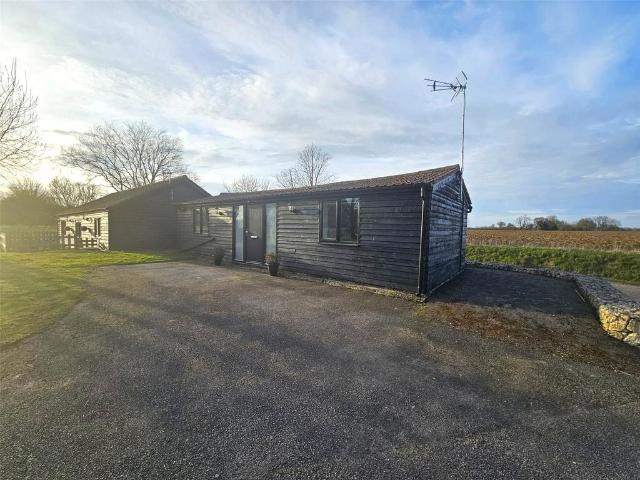 1 bedroom bungalow to rent
